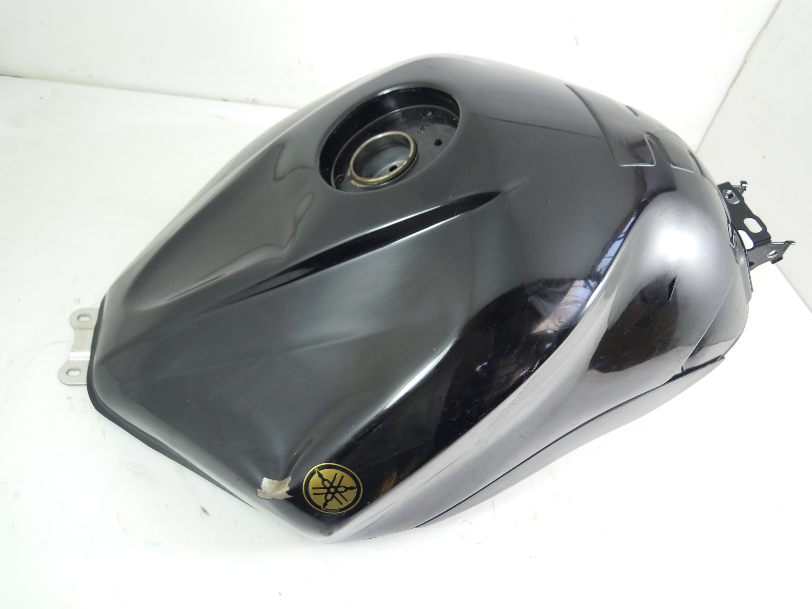 Yamaha R6 (rj05) Tank gebr. 1198b